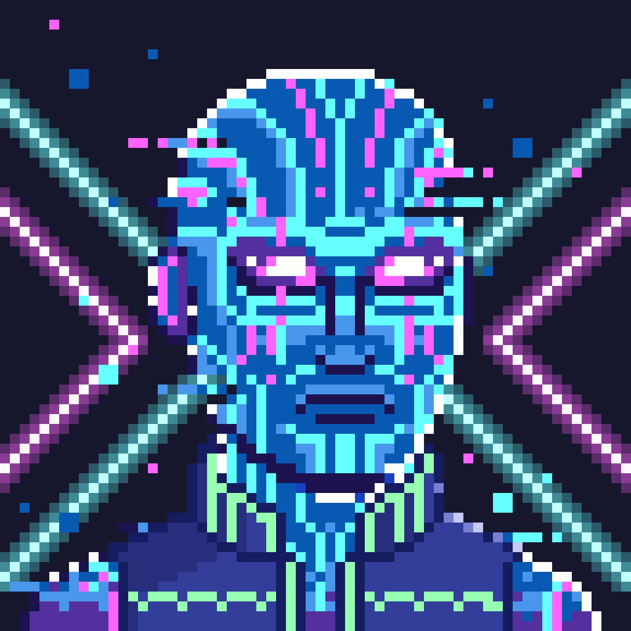 project zero NFT Collection Latest Price, Sales and Market Data ...