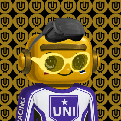 Useless Unibots | Magic Eden - NFT Marketplace
