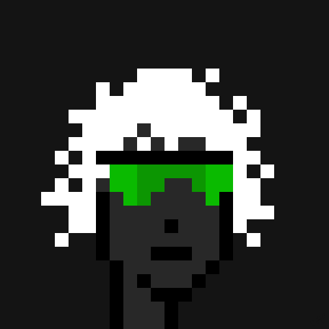 Pump Fun Punks (PFP) | Magic Eden - NFT Marketplace